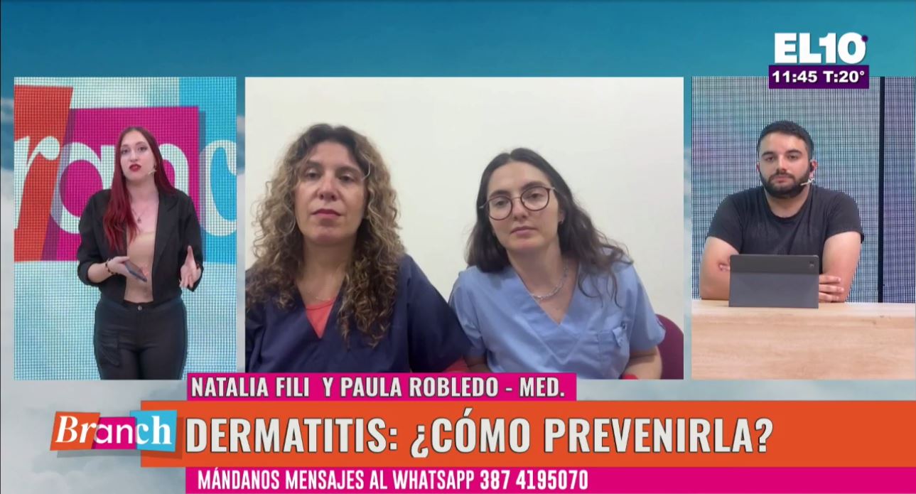 El 10 TV | Televisión Salteña